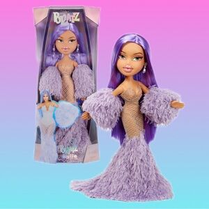 Bratz | Toys | Bratz X Kylie Jenner 24inch Largescale Fashion Doll With ...